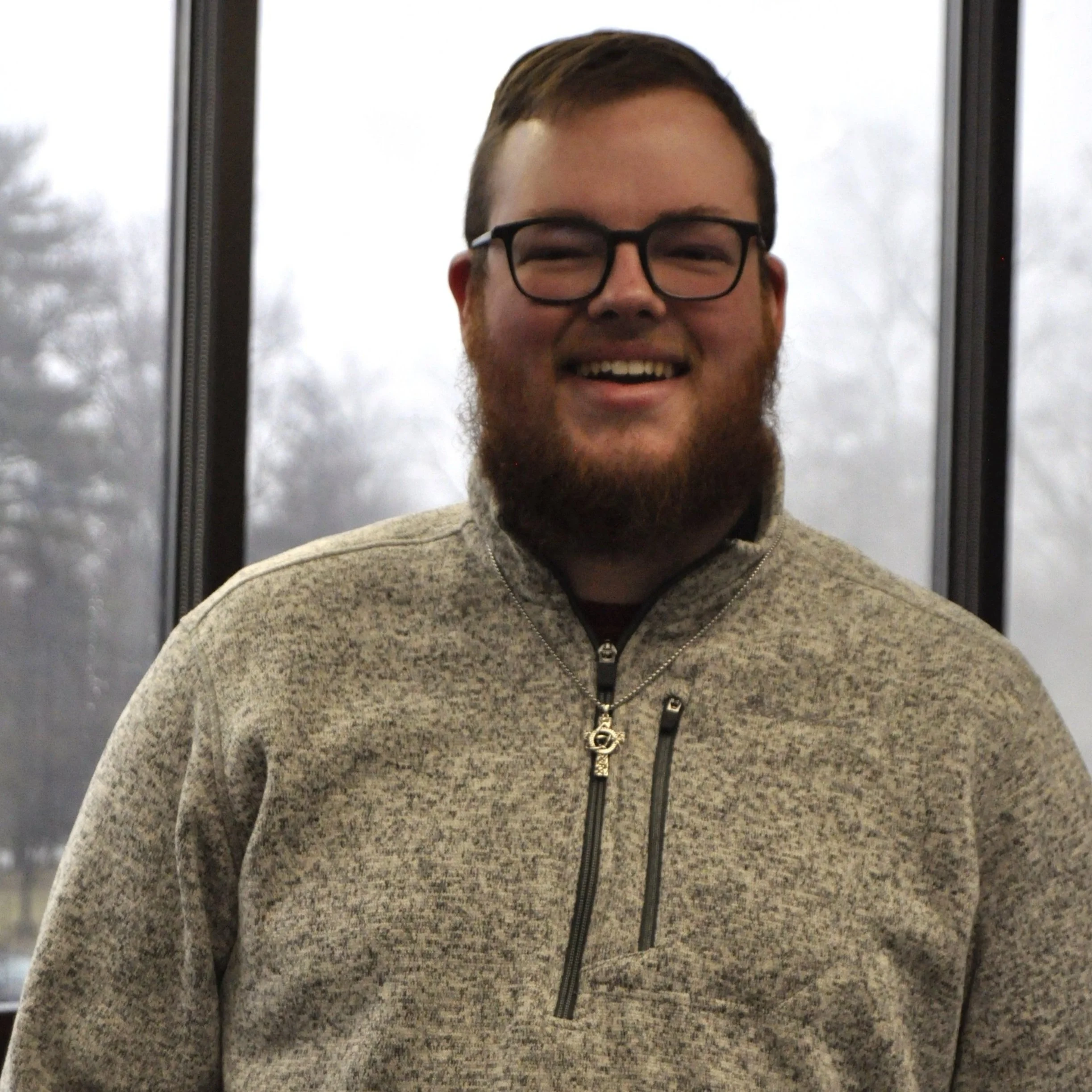 Huntington — University Christian Outreach