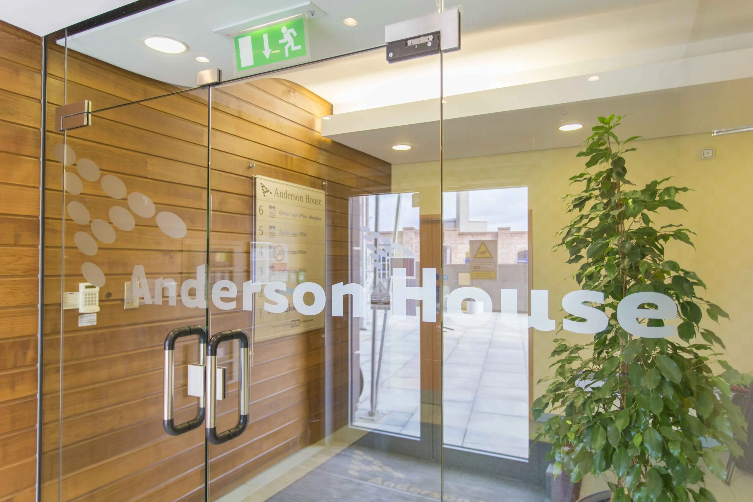 Commercial Work — Cameron Allan Photography