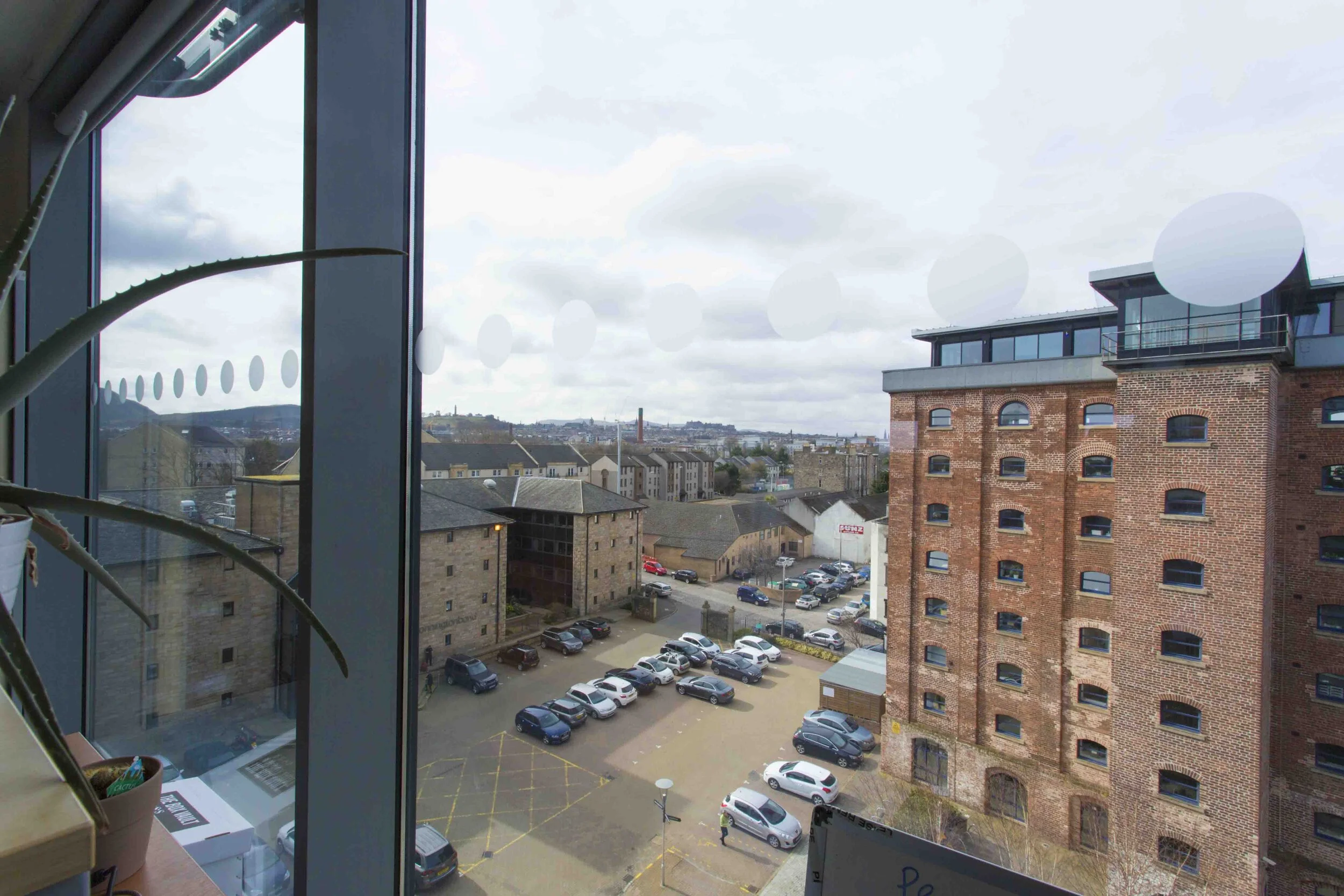 Commercial Work — Cameron Allan Photography