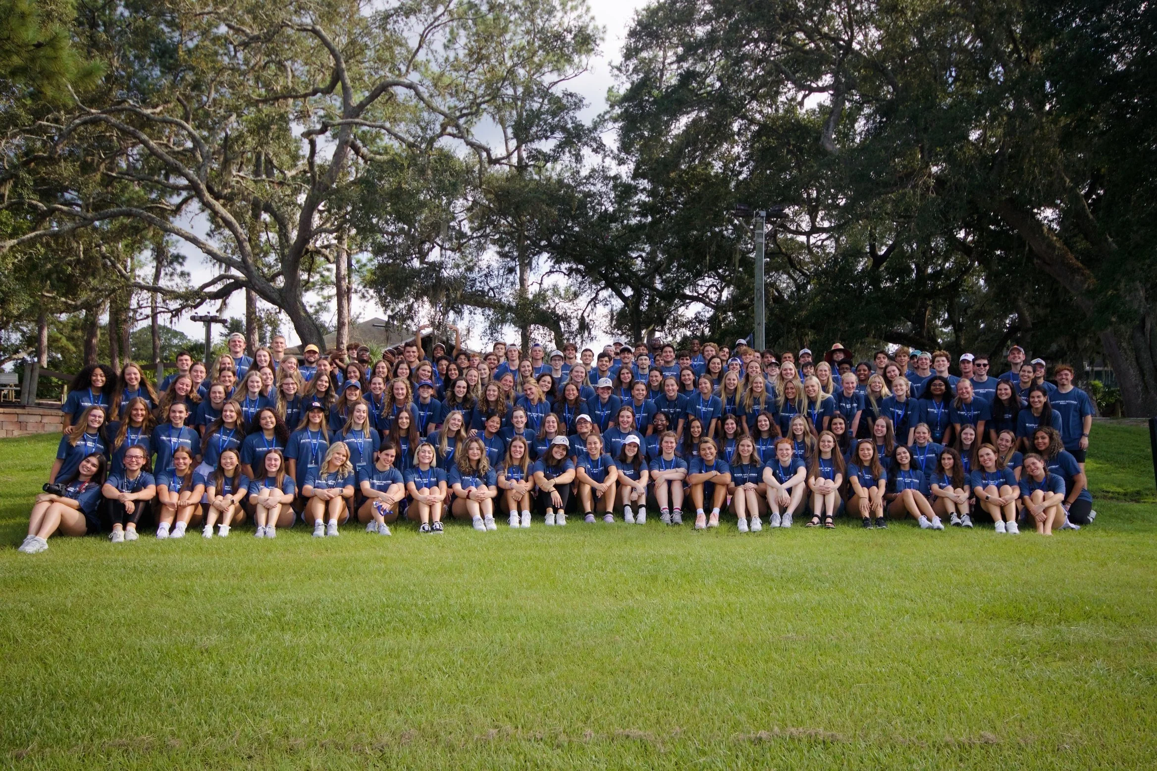 The Mount Retreat