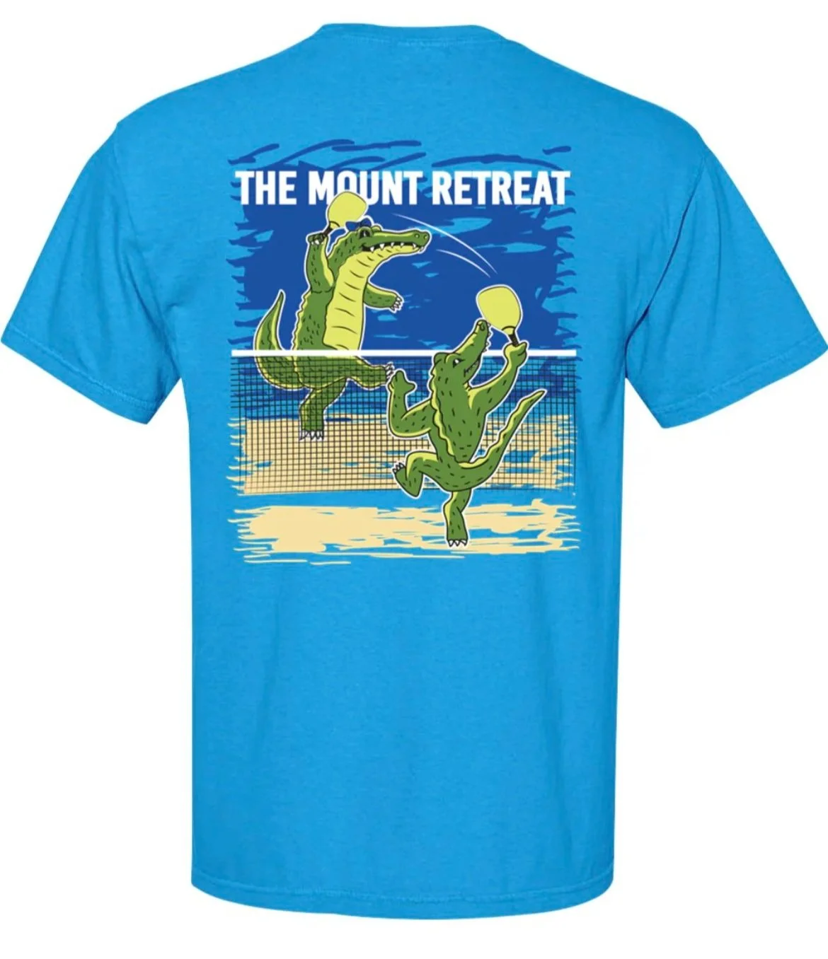 Merchandise — The Mount Retreat
