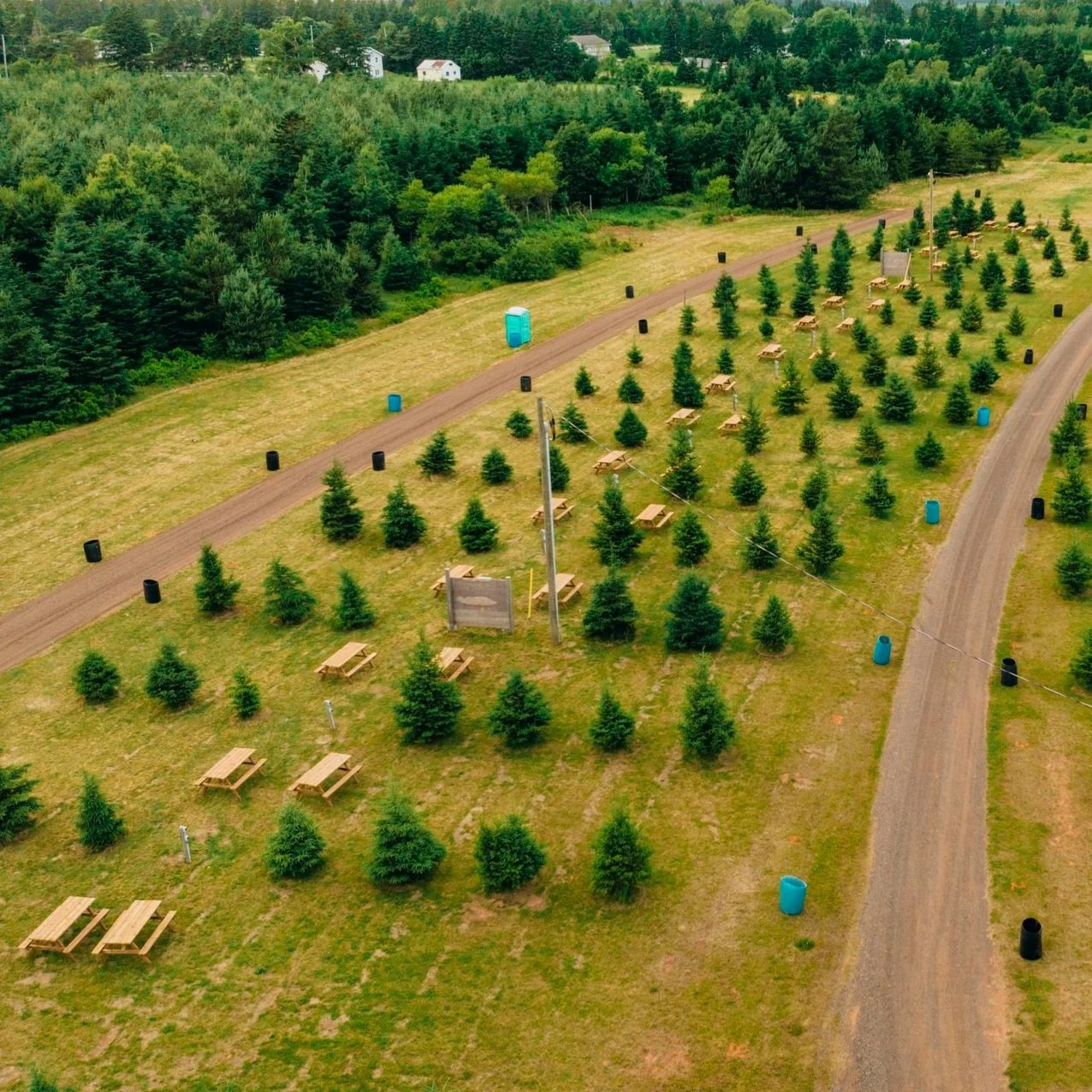 Route 6 Ranch Campground - Book Your Stay — Route 6 Ranch Campground