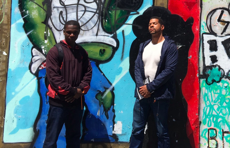 Stories — Allen Arthur