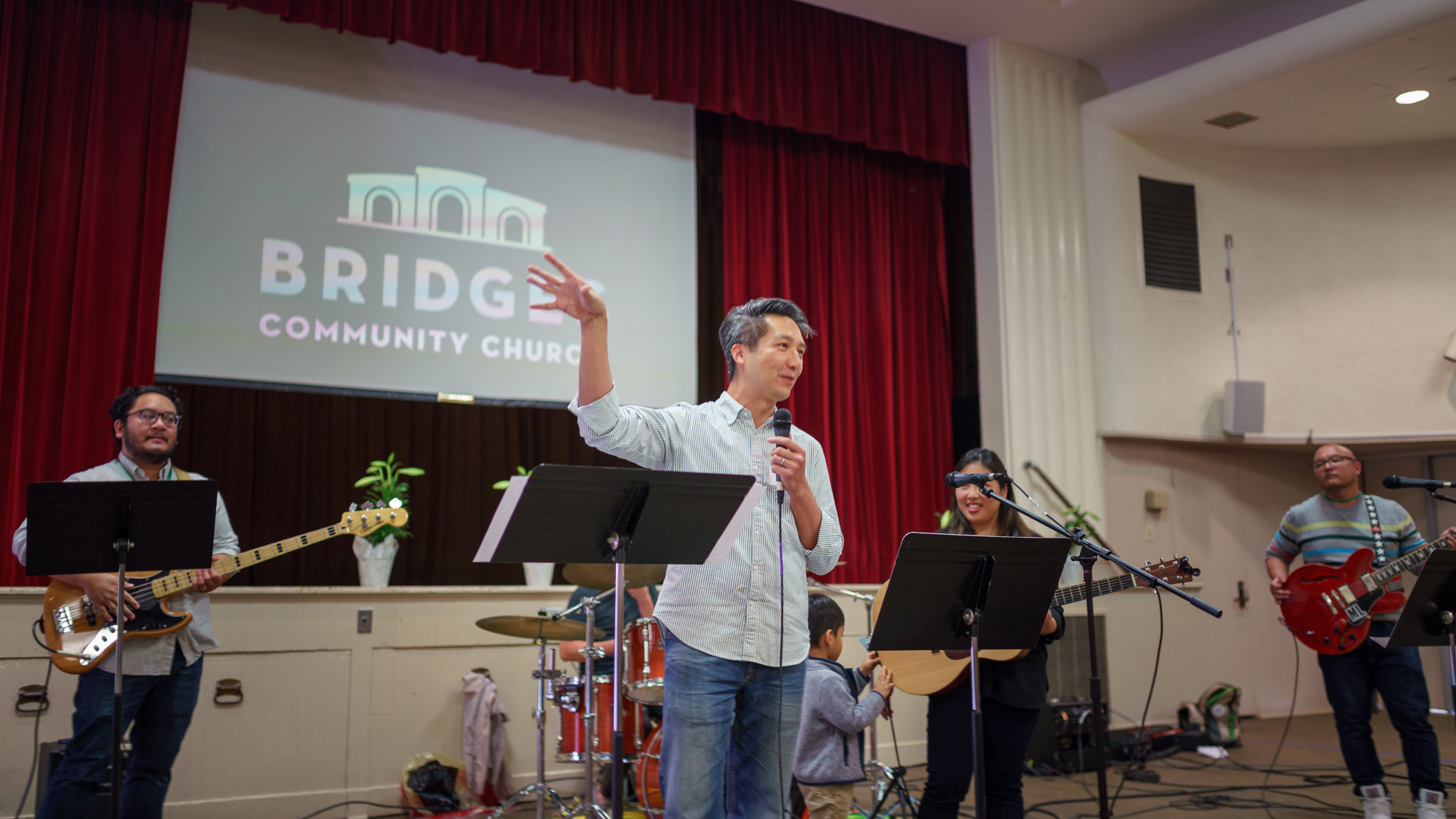 Bridges Community Church