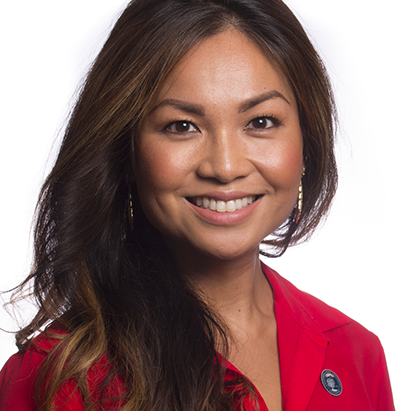 Board of Directors Bios — CAUSE