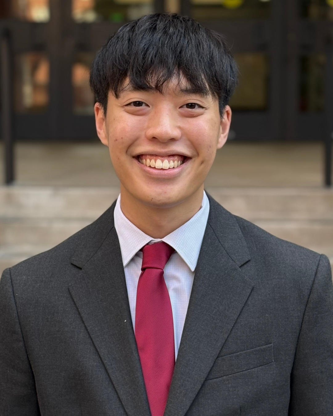 Leadership Academy — CAUSE