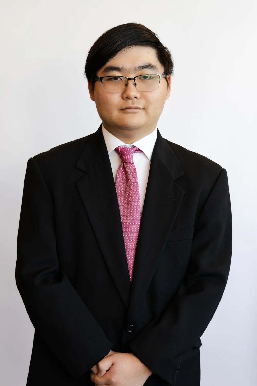 2024 CLA Interns — CAUSE