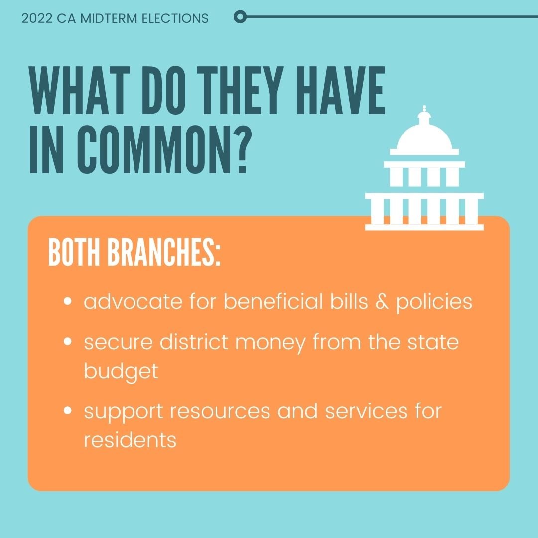 Did You Know? State Legislature Edition — CAUSE