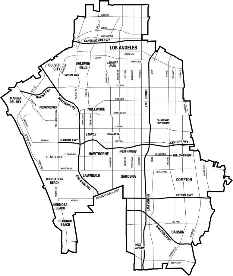 DID YOU KNOW: LA COUNTY BOARD OF SUPERVISORS EDITION — CAUSE