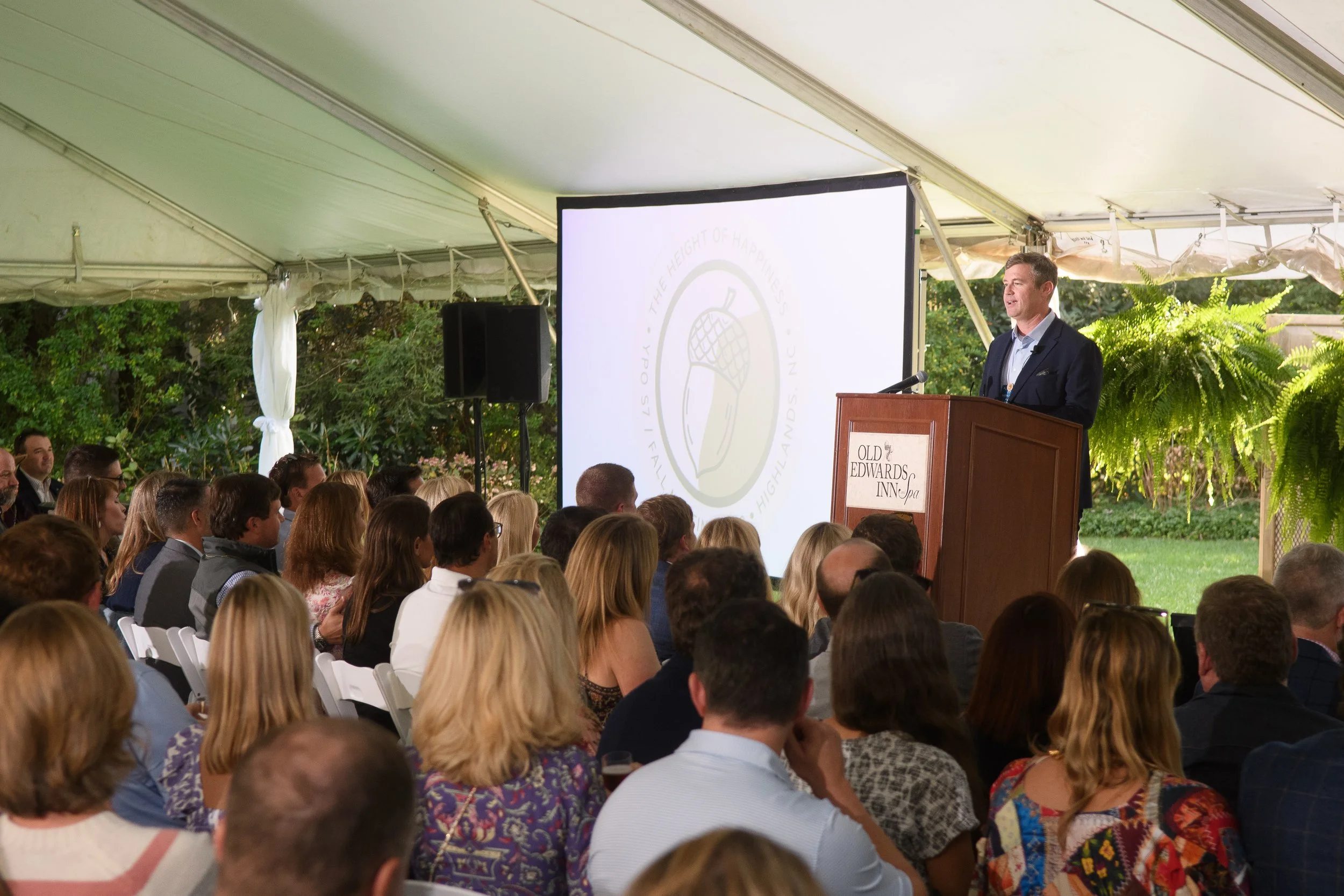 YPO Southern 7 Chapter