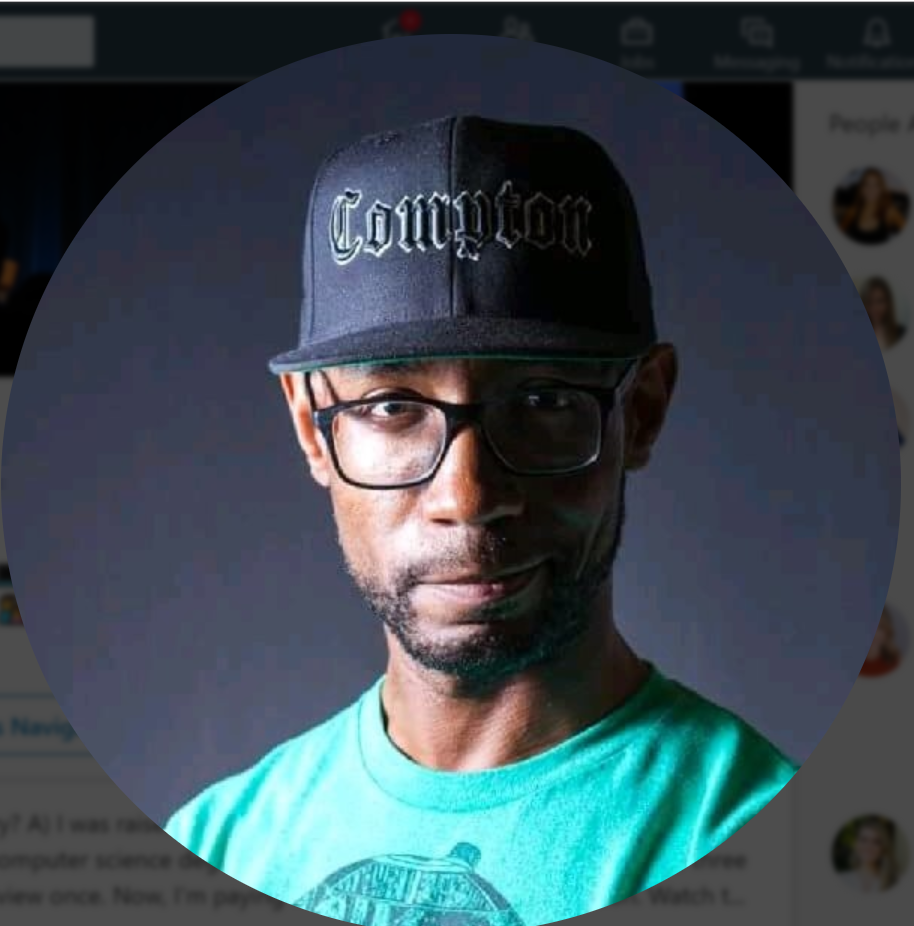 Speakers - Sign up — LAX Tech Recruit 2024