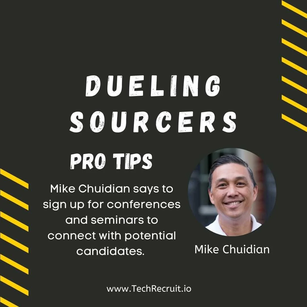 Home — TechRecruit.io