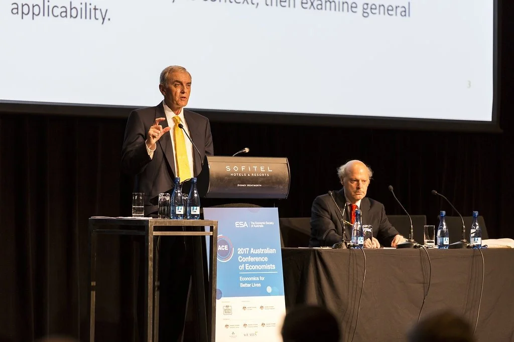 Bio page — W. Kip Viscusi