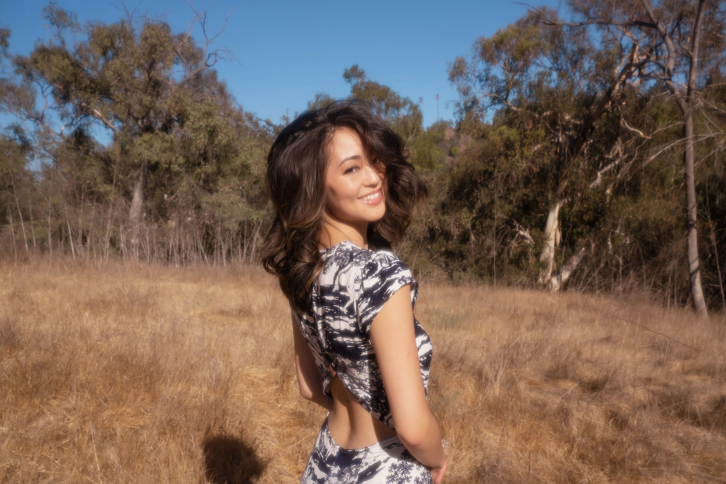 About — Simone Porter