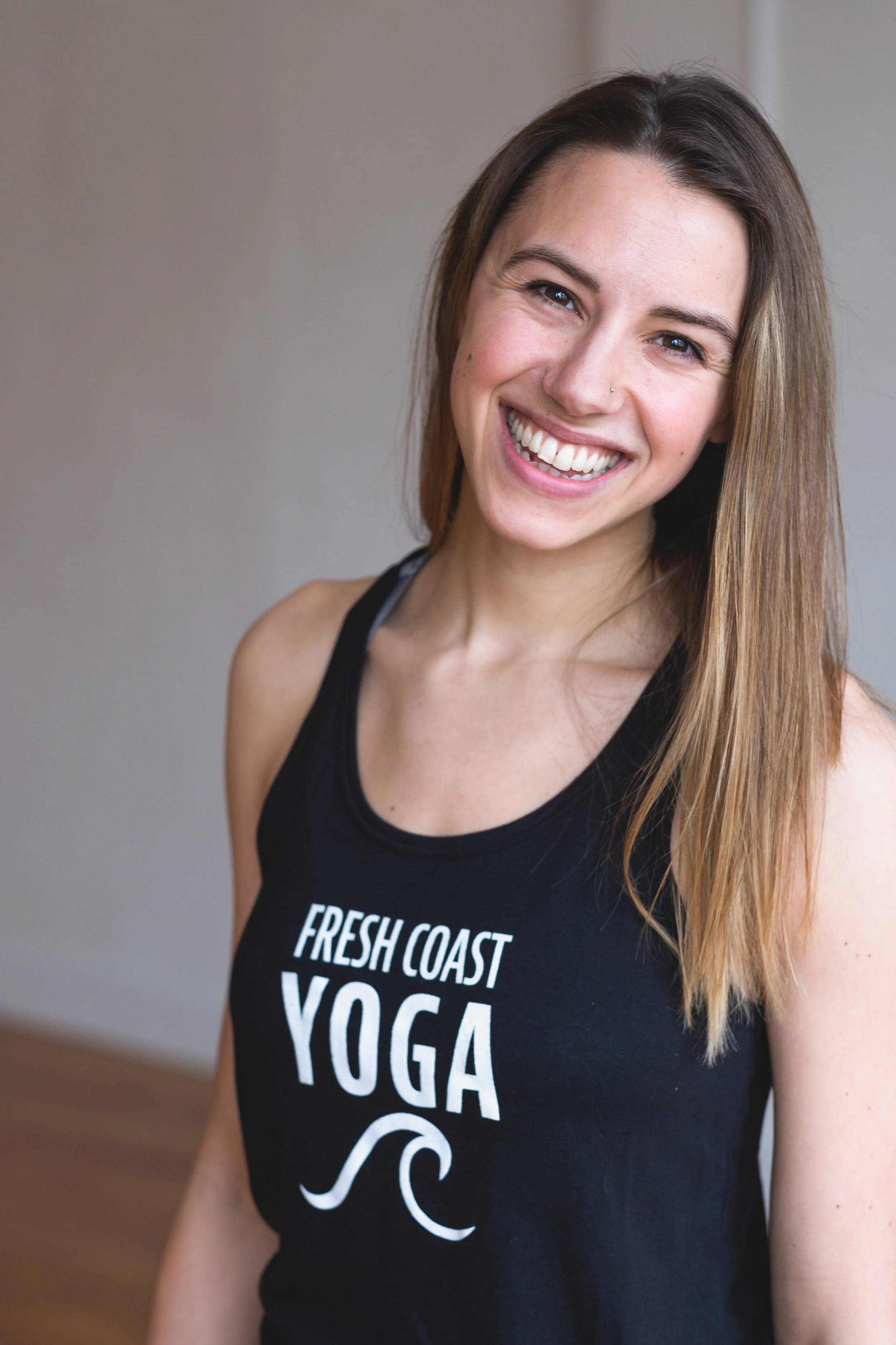 Instructors — Fresh Coast Yoga