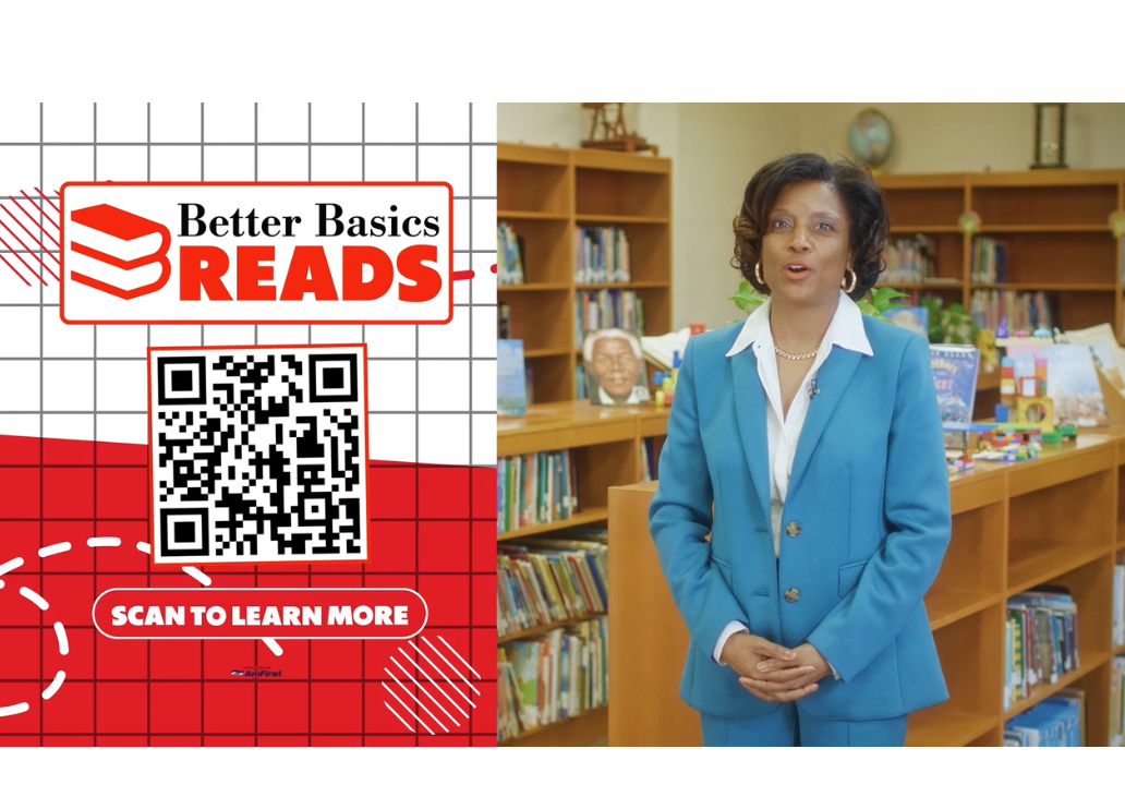 In the News — Better Basics