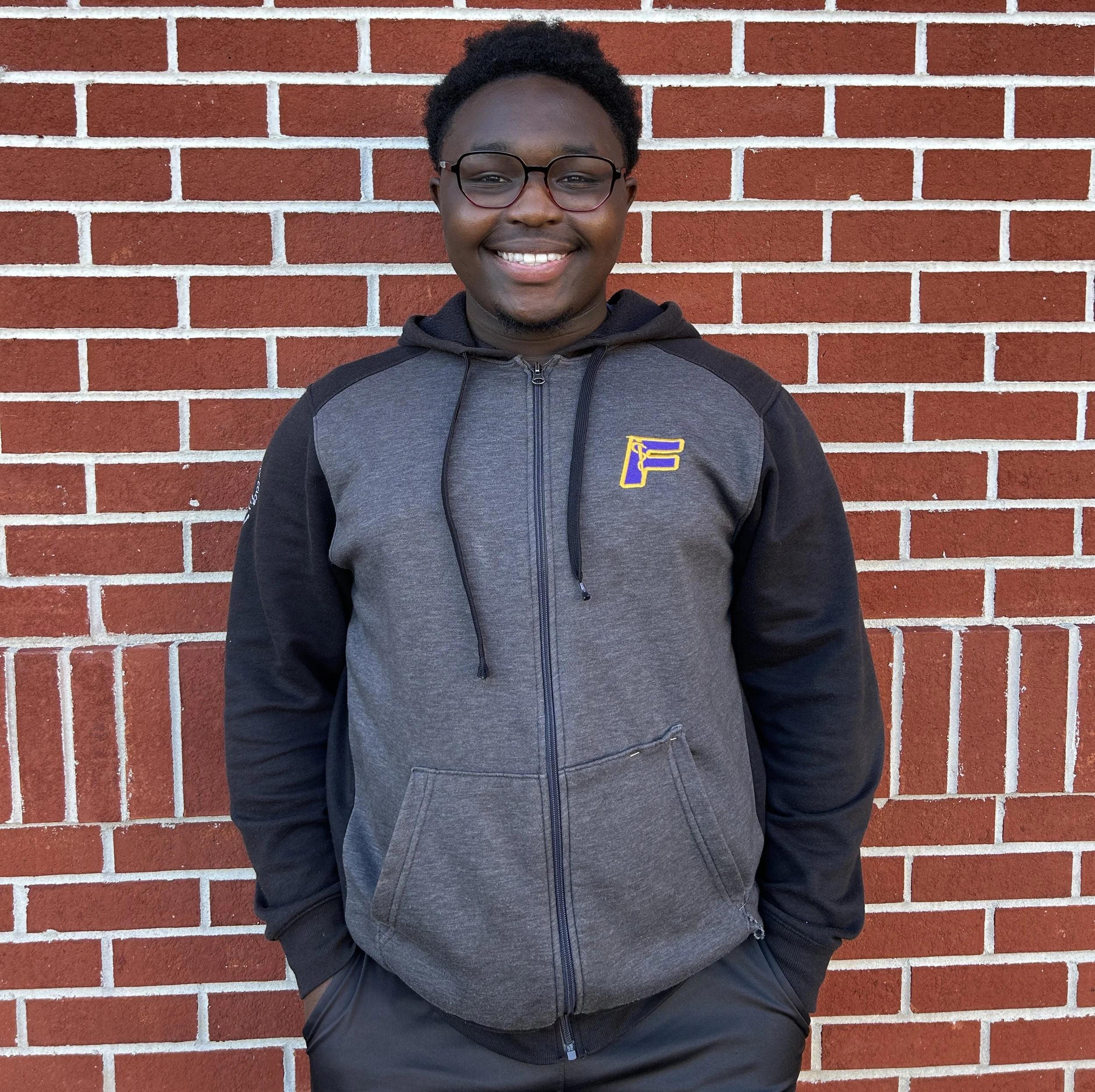 Student Spotlight: Brennan Cole — Better Basics