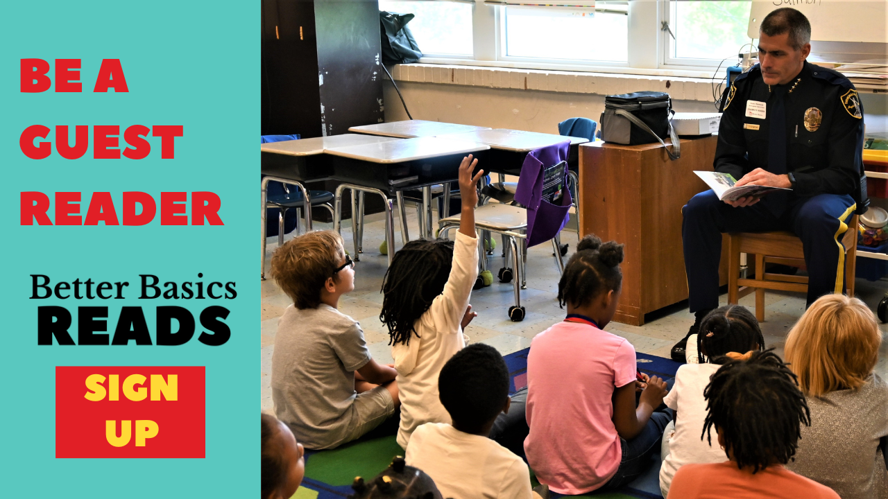 Better Basics - Better Basics