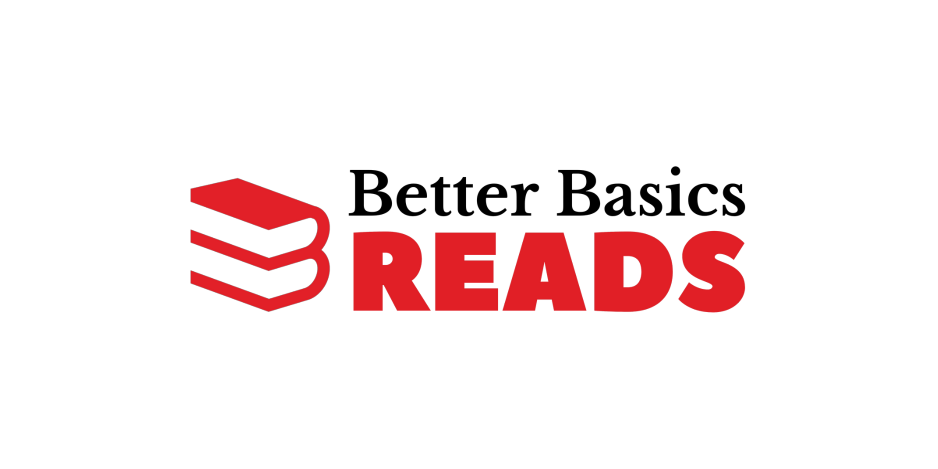 BBR Birmingham Gallery — Better Basics