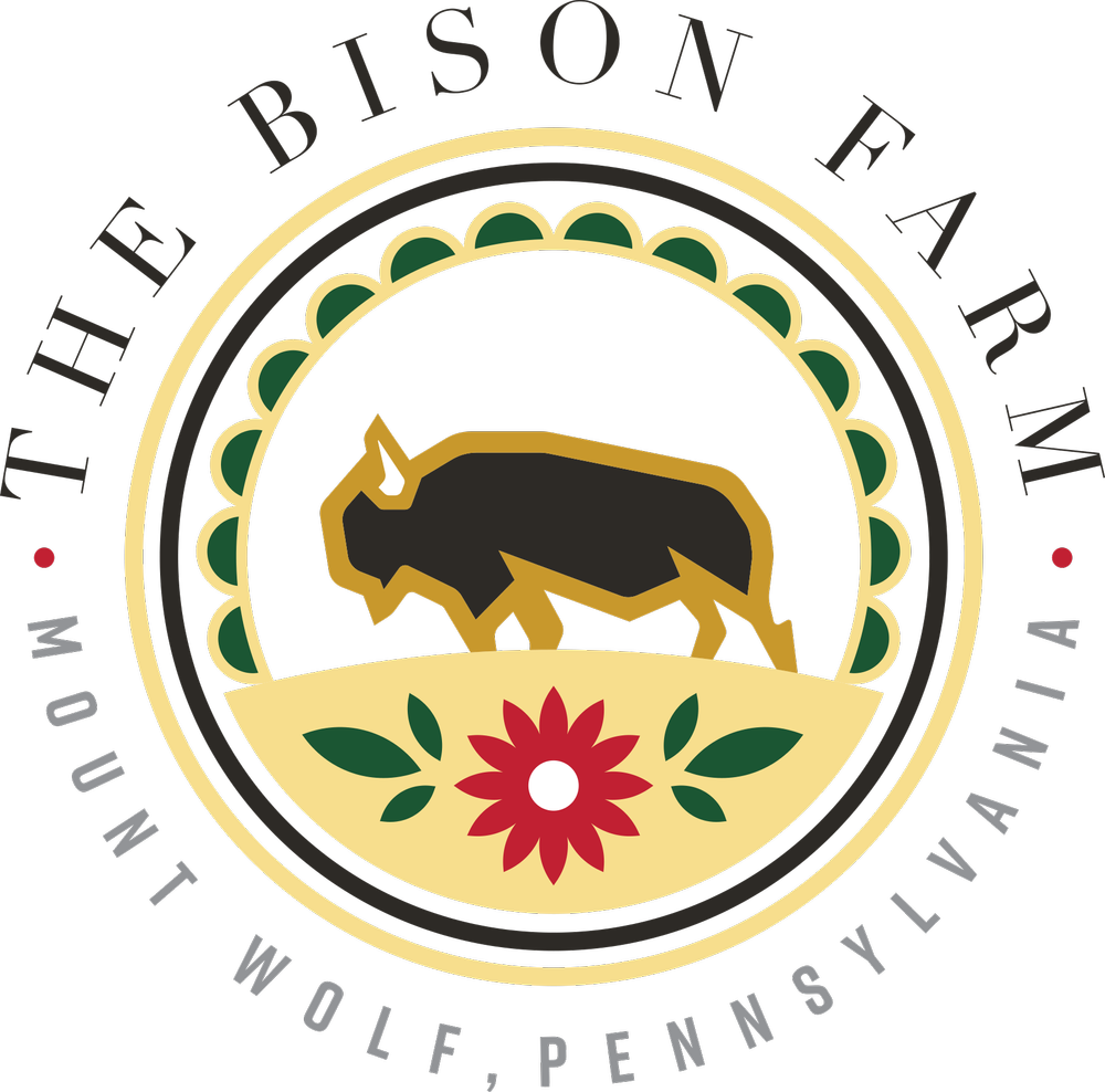 The Bison Farm