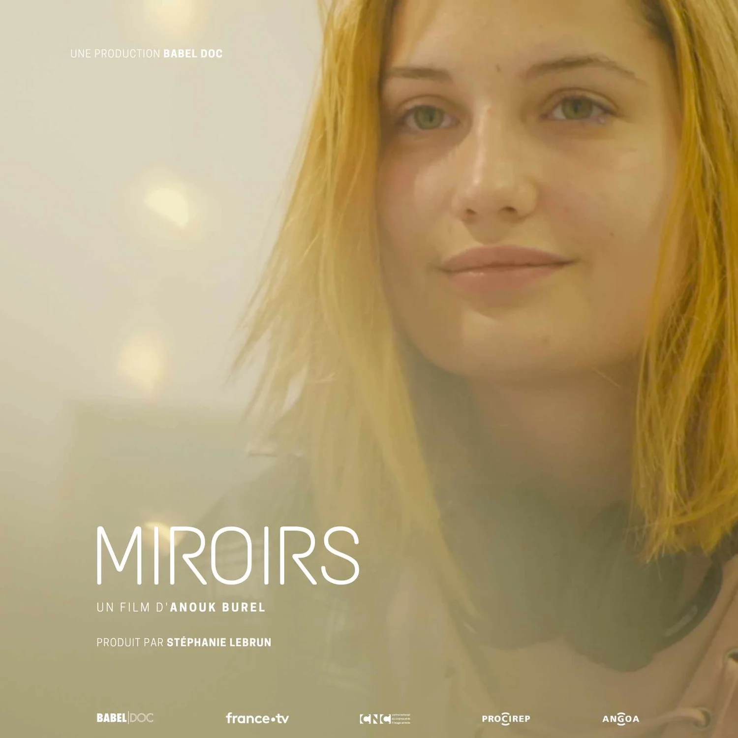 MIROIRS — BABEL DOC