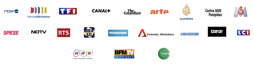 À propos — BABEL DOC