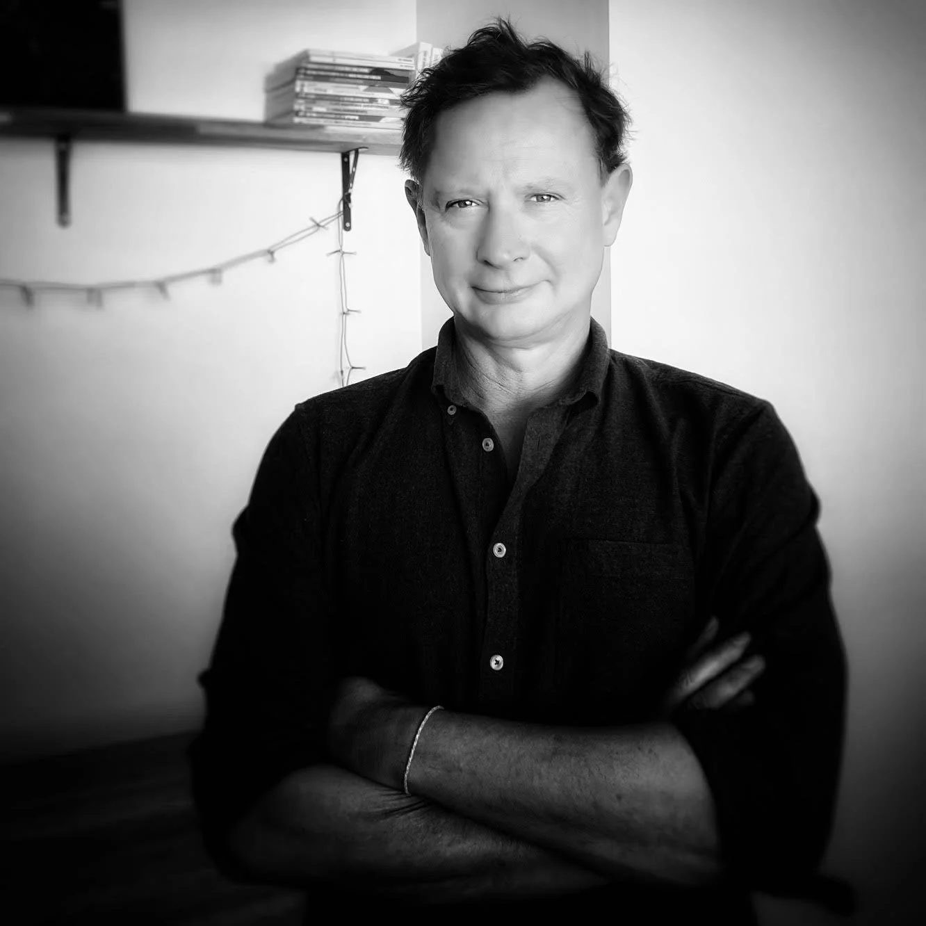 À propos — BABEL DOC