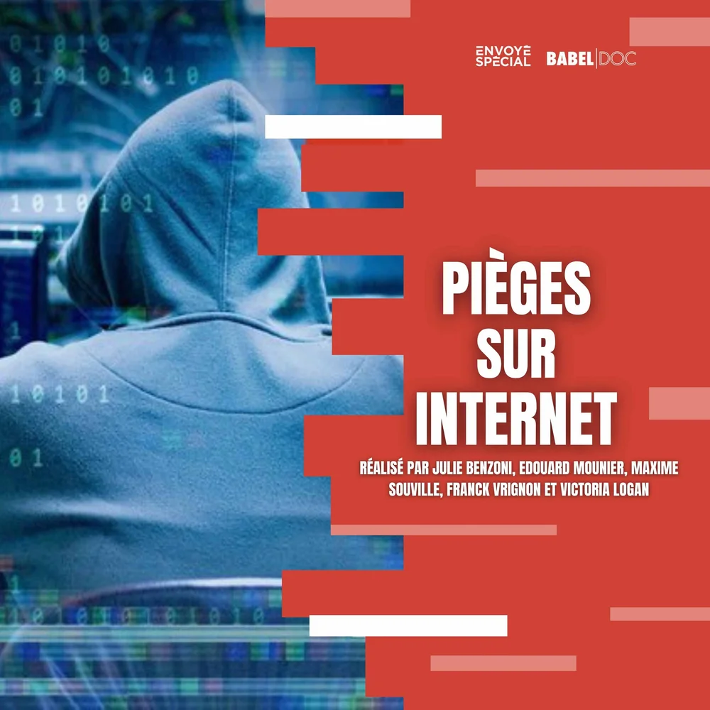 PIÈGES SUR INTERNET — BABEL DOC