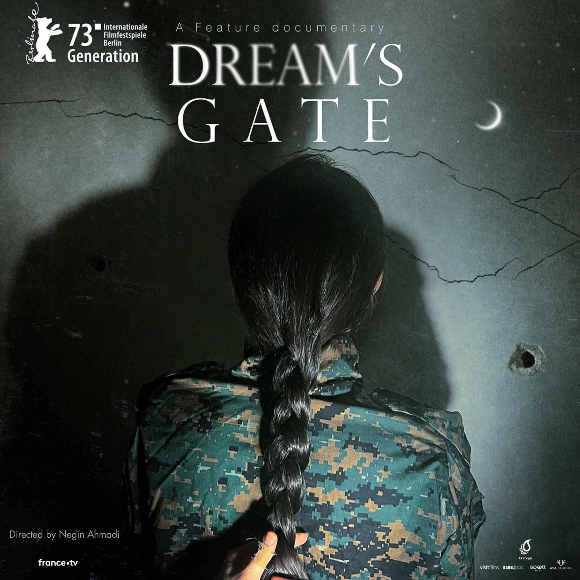 DREAMS' GATE — BABEL DOC