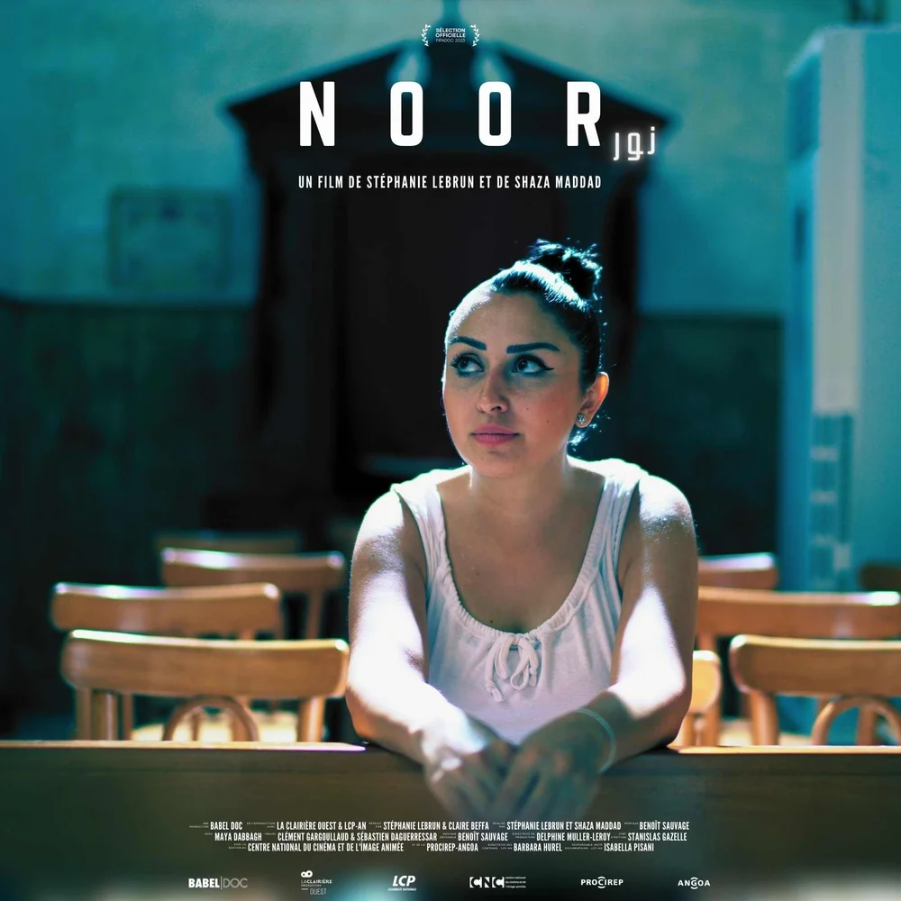 NOOR — BABEL DOC