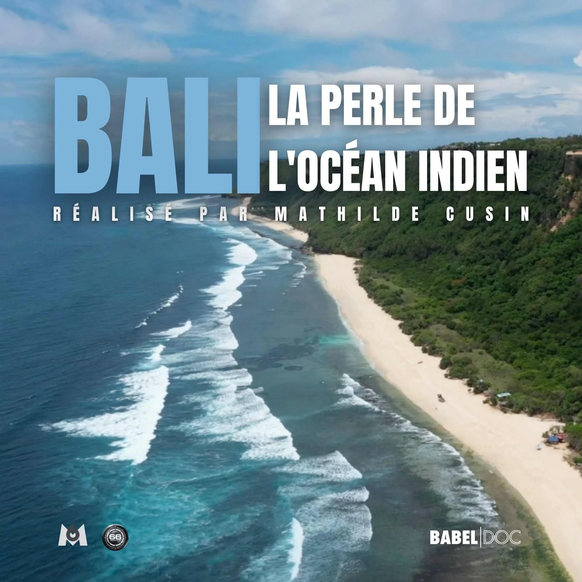 BALI, LA PERLE DE L'OCÉAN INDIEN — BABEL DOC