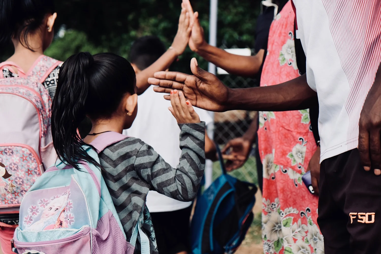 Team — Hope International School