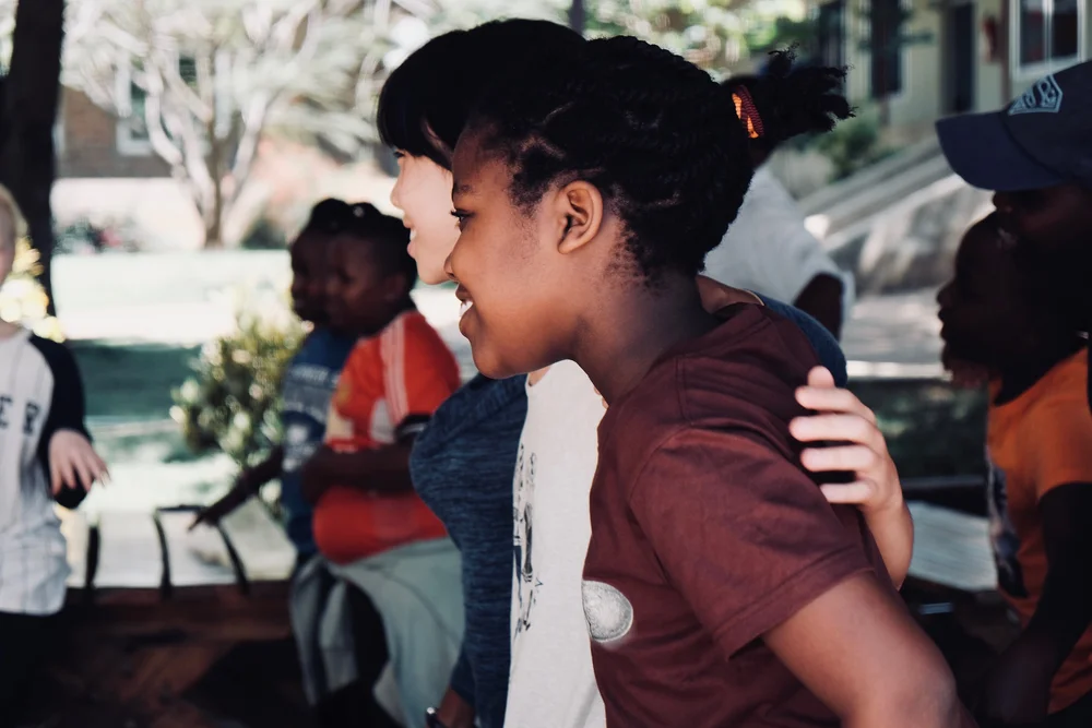 Vision — Hope International School