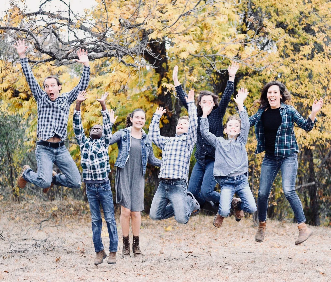 Vision — Hope International School