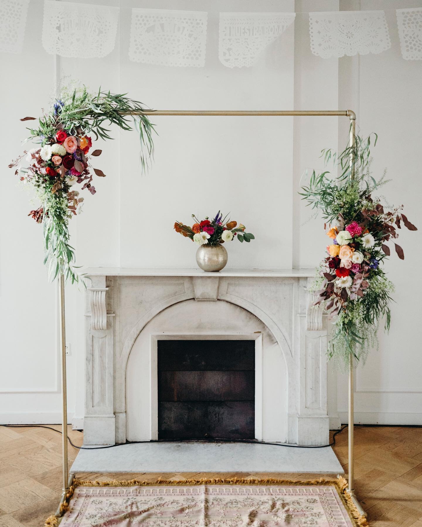 Creative Event Styling, Design and Flower Studio