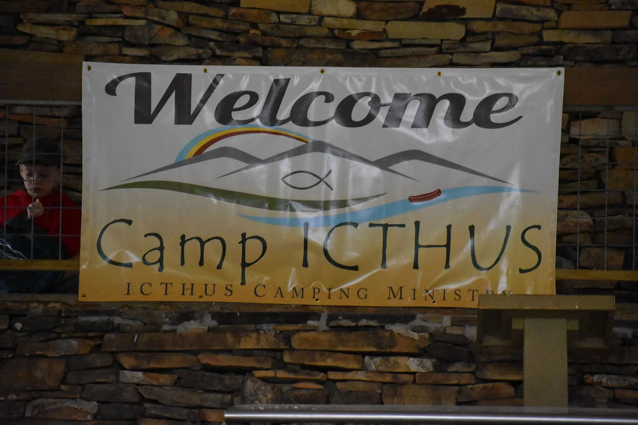 Camp Icthus