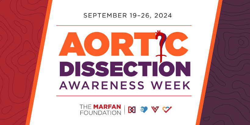 Foundation announces alignment with global Think Aorta campaign to ...