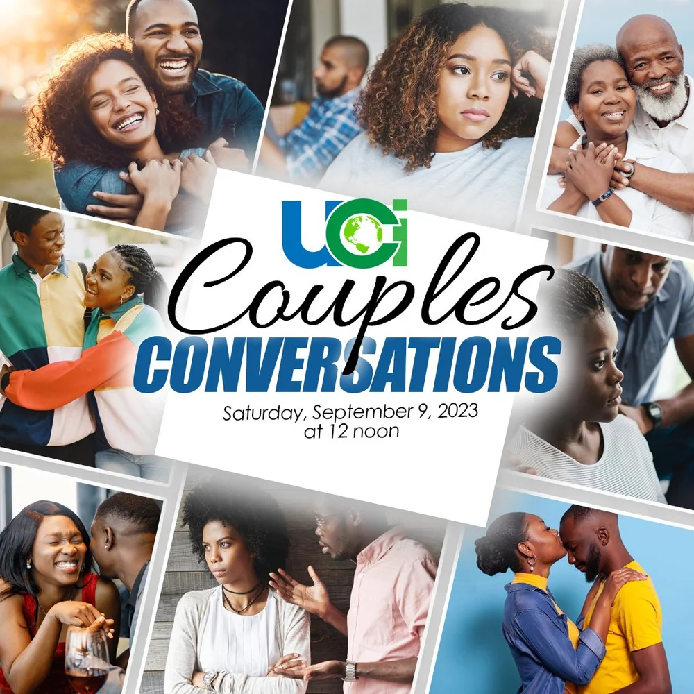 Events — Unity Charlotte International