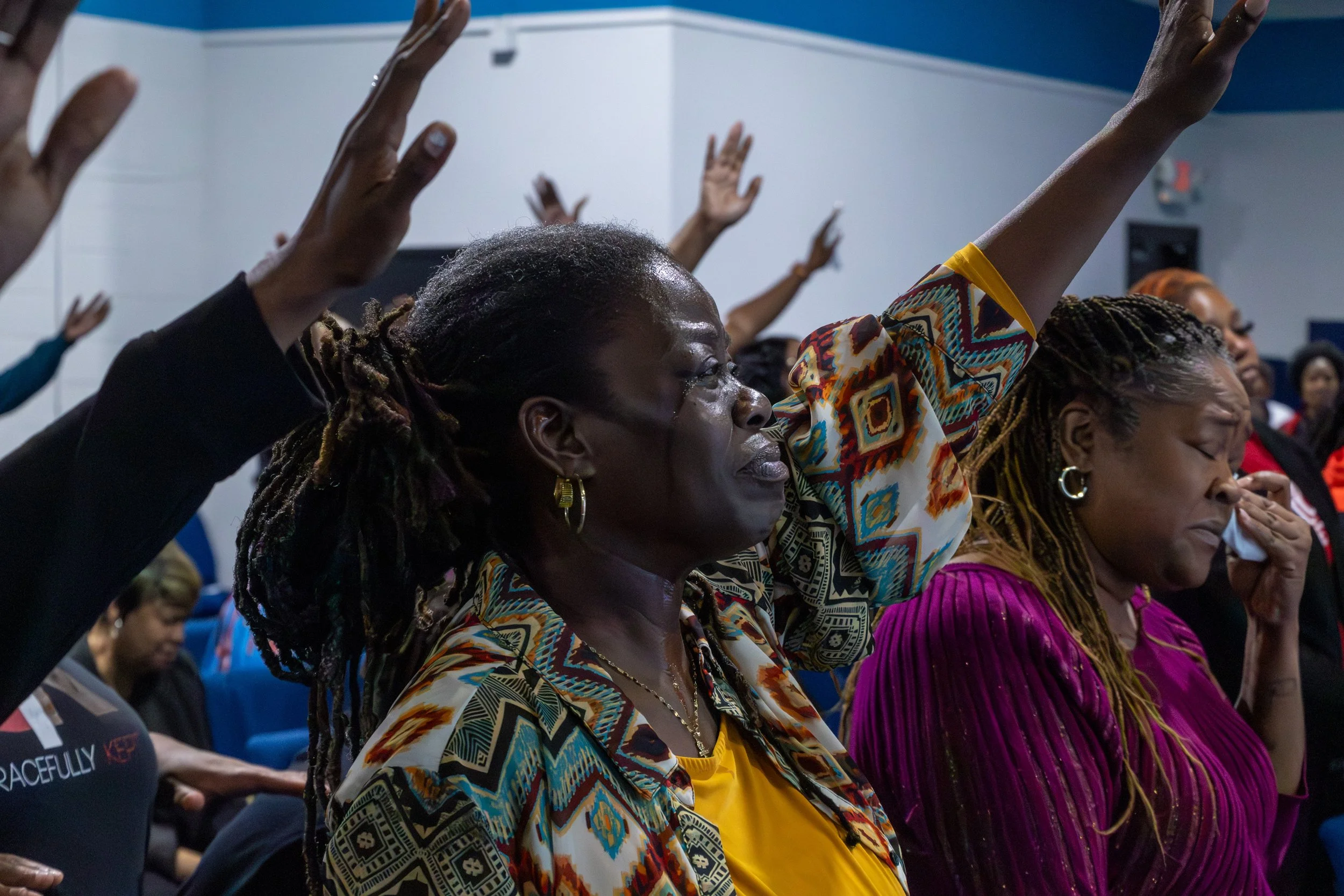 Unity Charlotte International