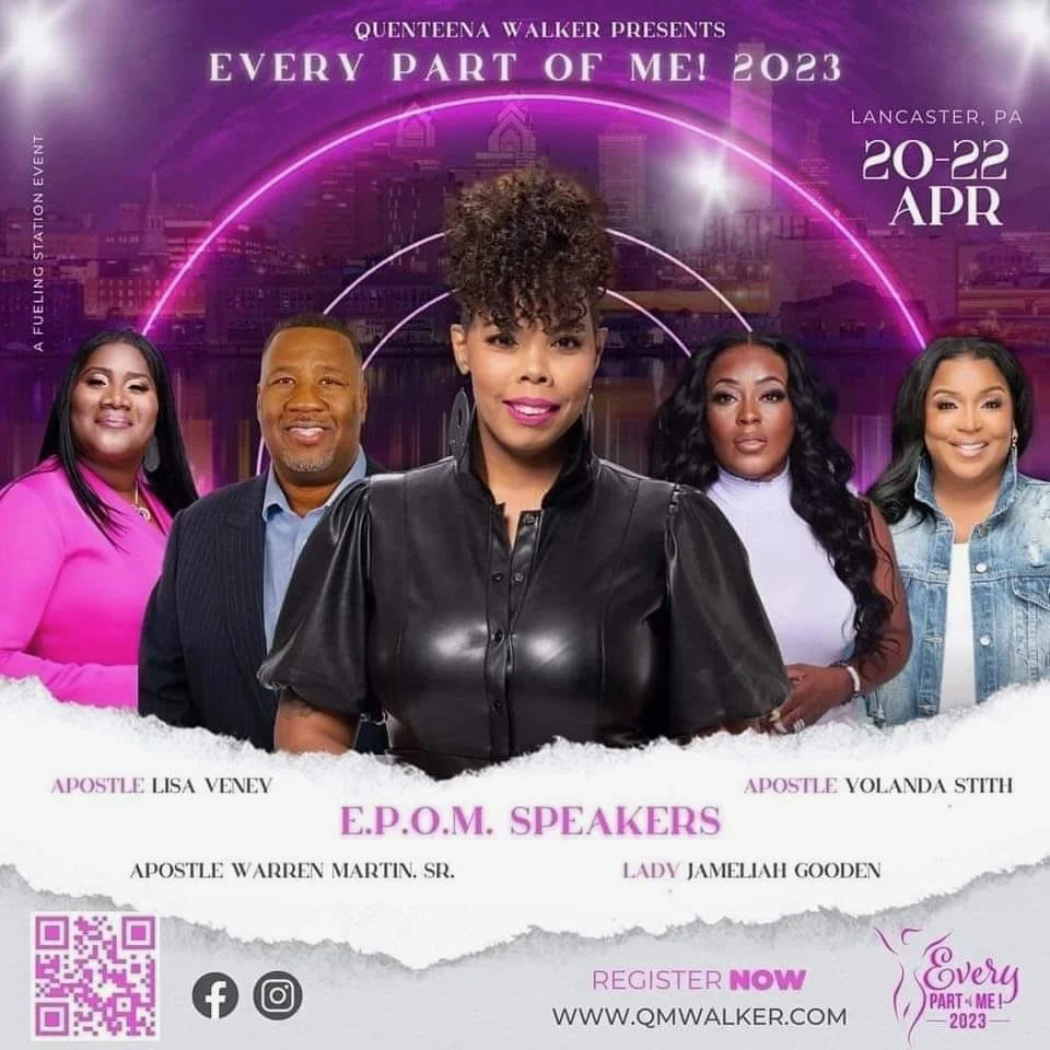 Unity Charlotte International