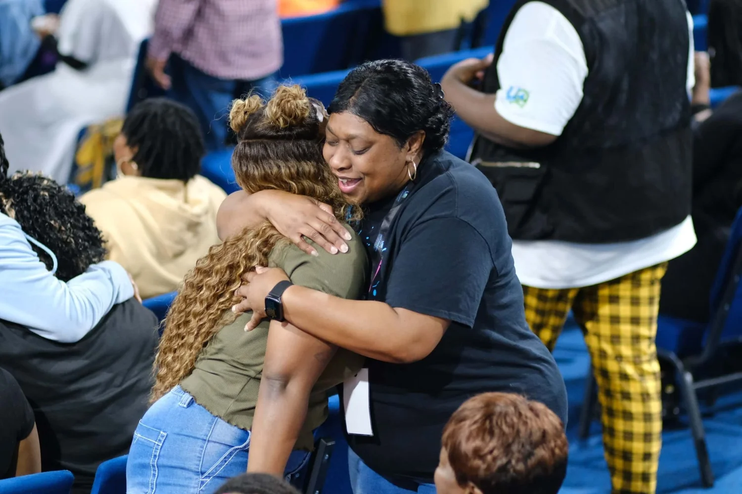 Unity Charlotte International