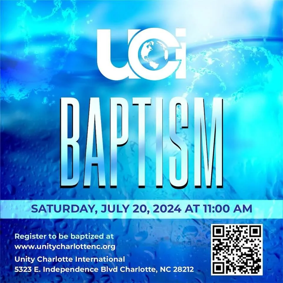 Events — Unity Charlotte International