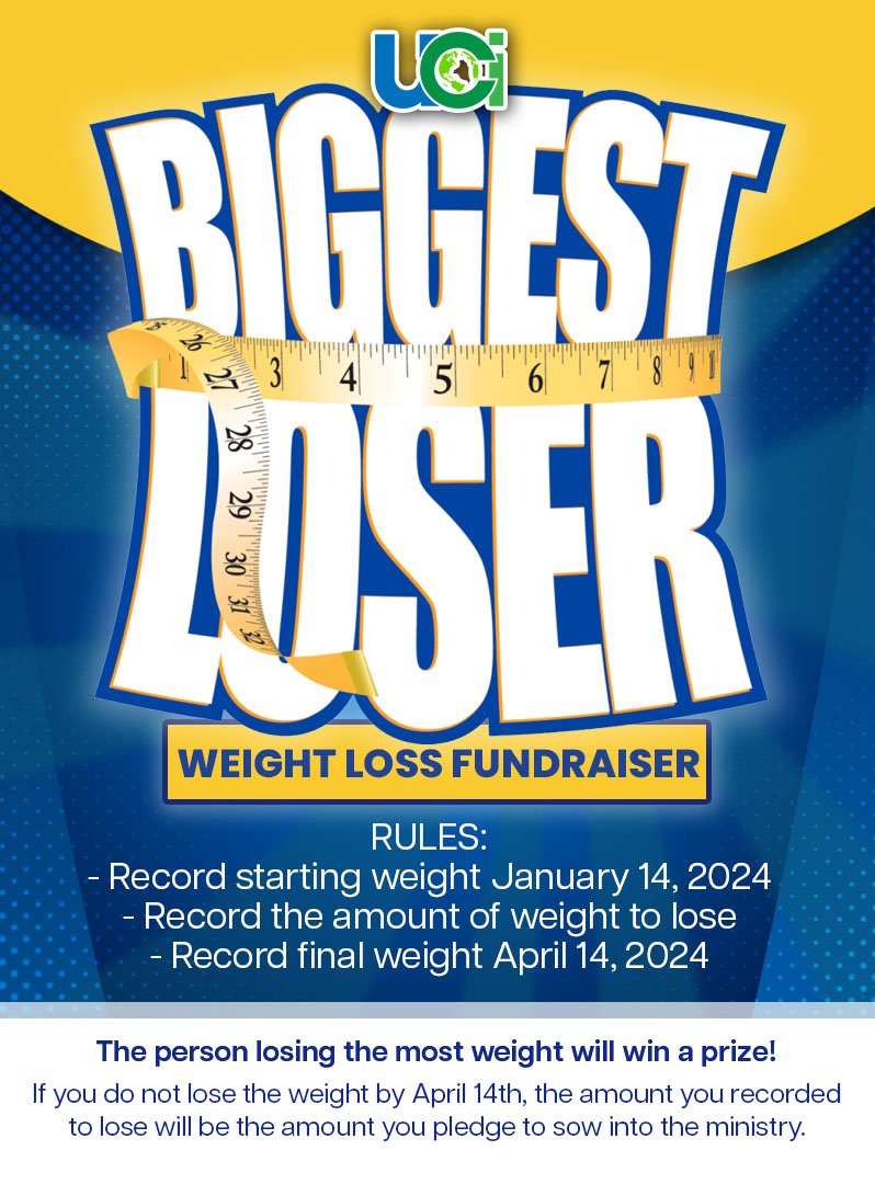 Events — Unity Charlotte International