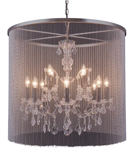 Progressive Lighting