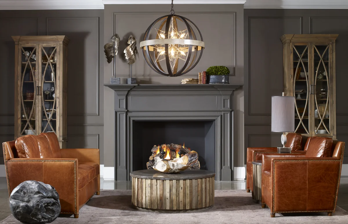 Progressive Lighting