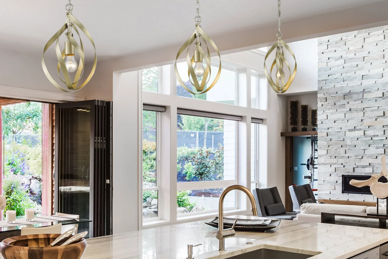 Progressive Lighting