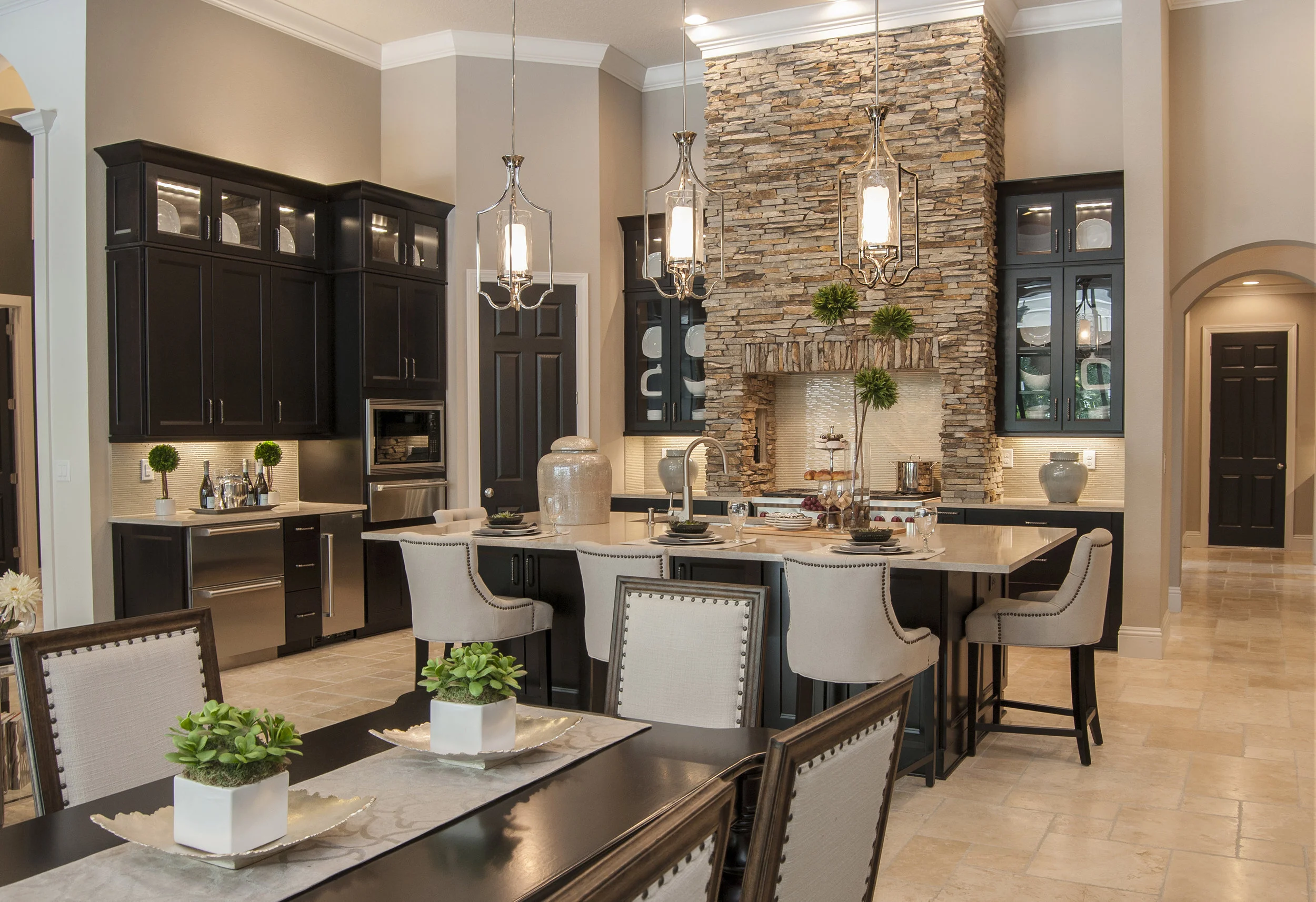 Progressive Lighting