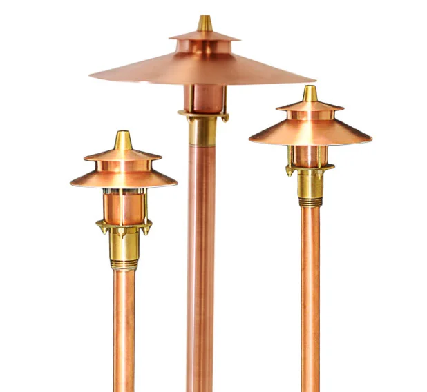 Progressive Lighting