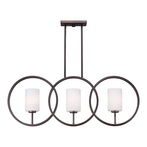 Progressive Lighting