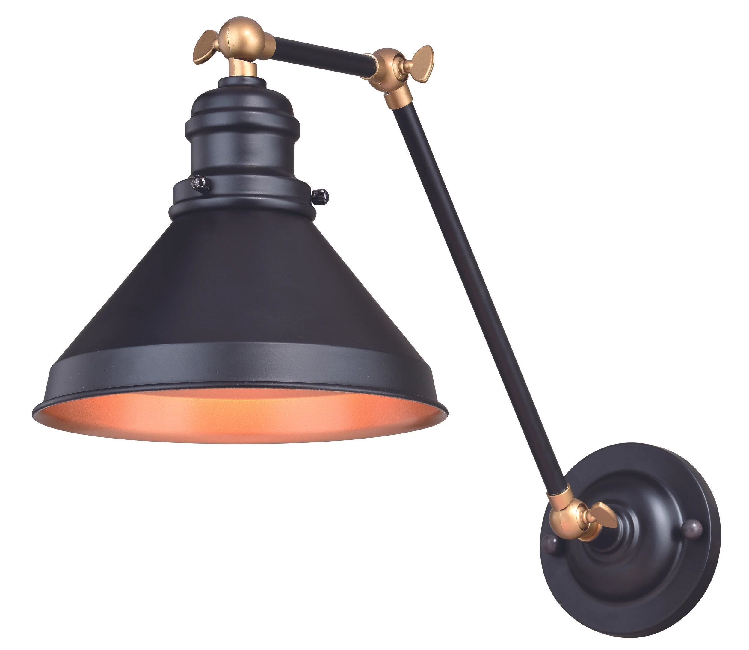 Progressive Lighting